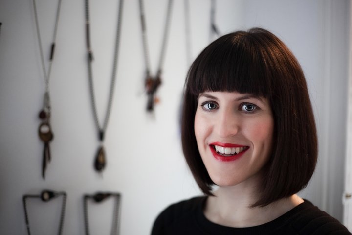 The Wardrobe Angel: The best mistake I ever made - Prowess