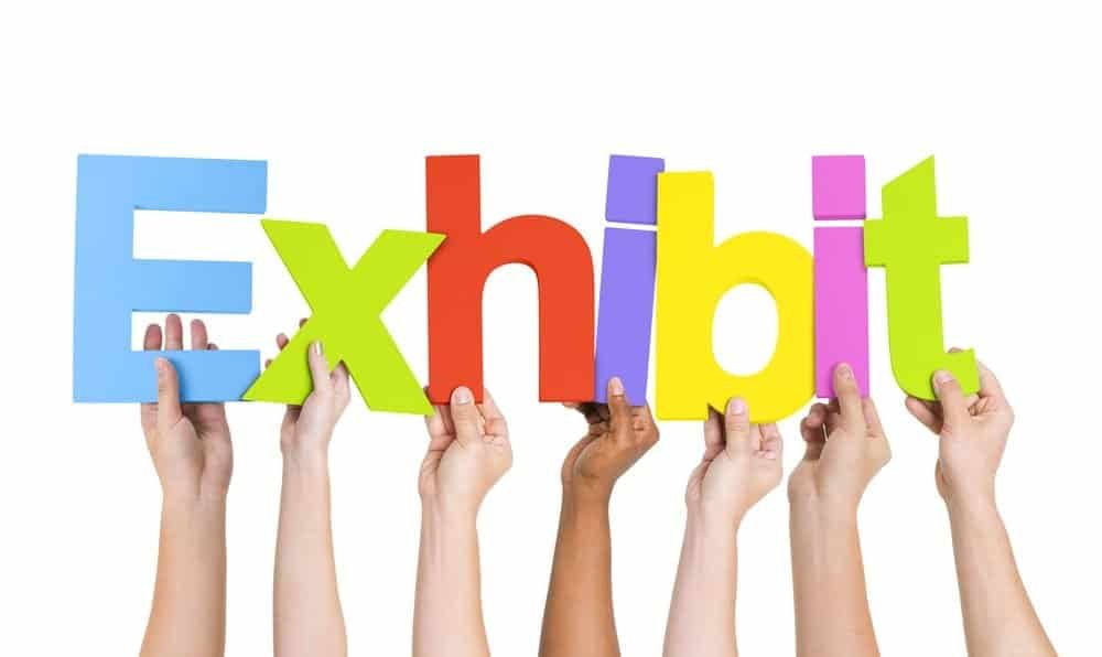 Top 10 Tips for Making the Most of Exhibition Opportunities - Prowess