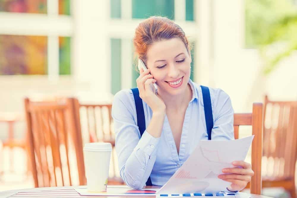 The five P's of business success - Prowess