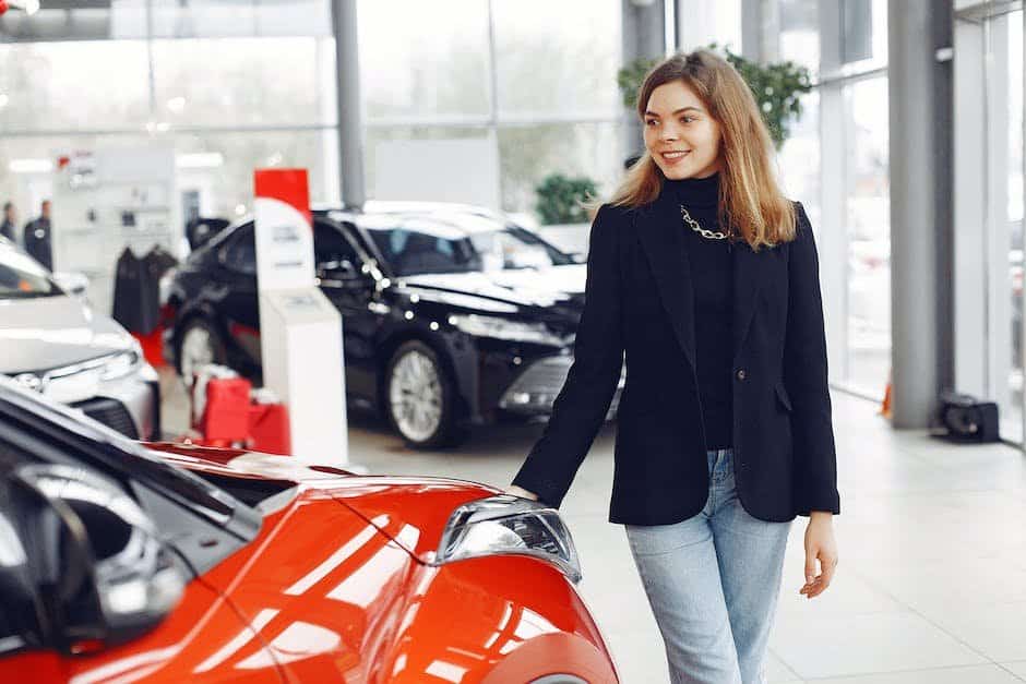 8 Car Buying Tips for the Price-Conscious Consumer - Prowess